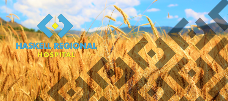 Home - Haskell Regional Hospital