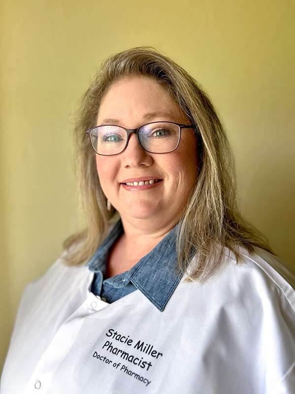 Outpatient Pharmacy - Haskell Regional Hospital