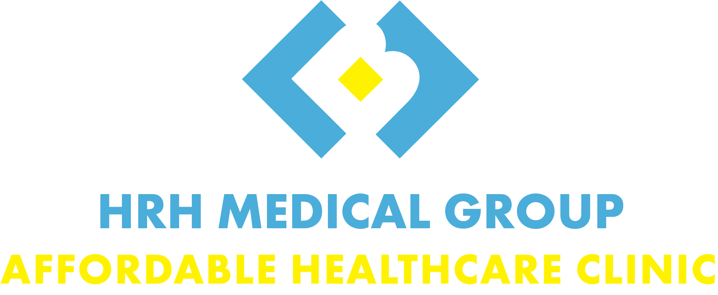 HRH - Affordable Healthcare Clinic - Haskell Regional Hospital