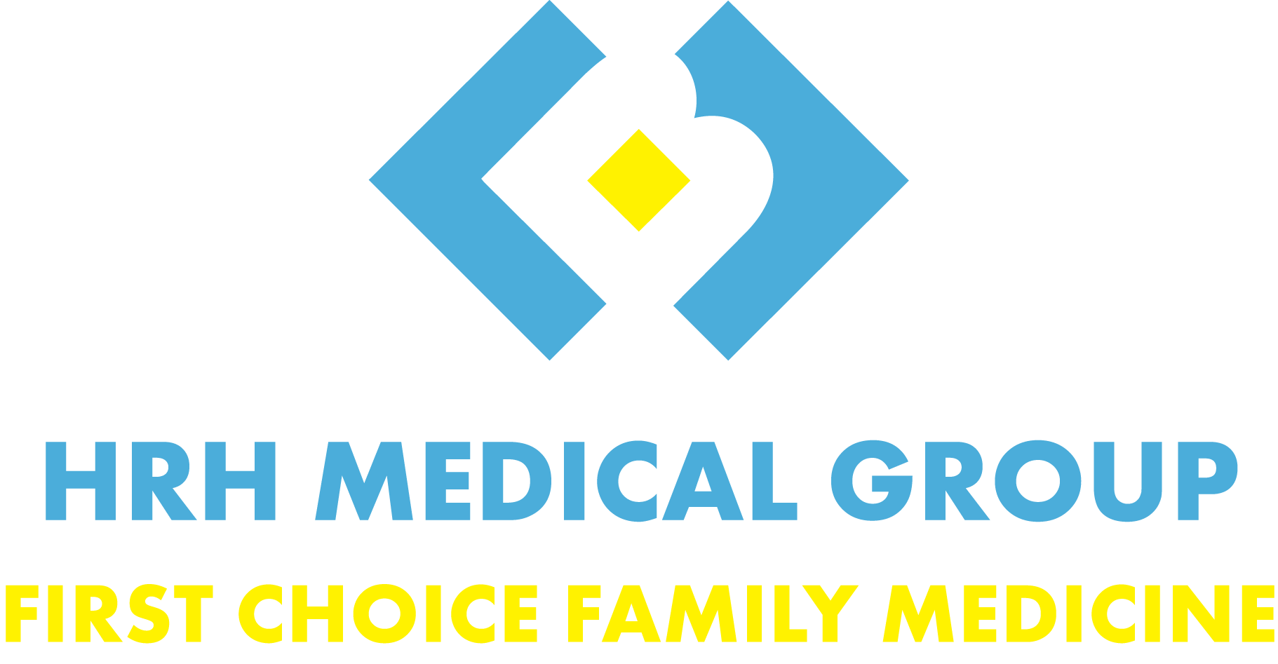 HRH - First Choice Family Medicine - Haskell Regional Hospital